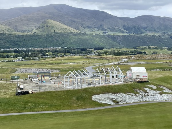 About Us » Alpine Steel Wanaka